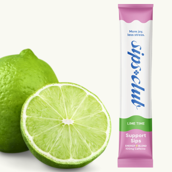 Lime Time (10 Pack) – Sips Club