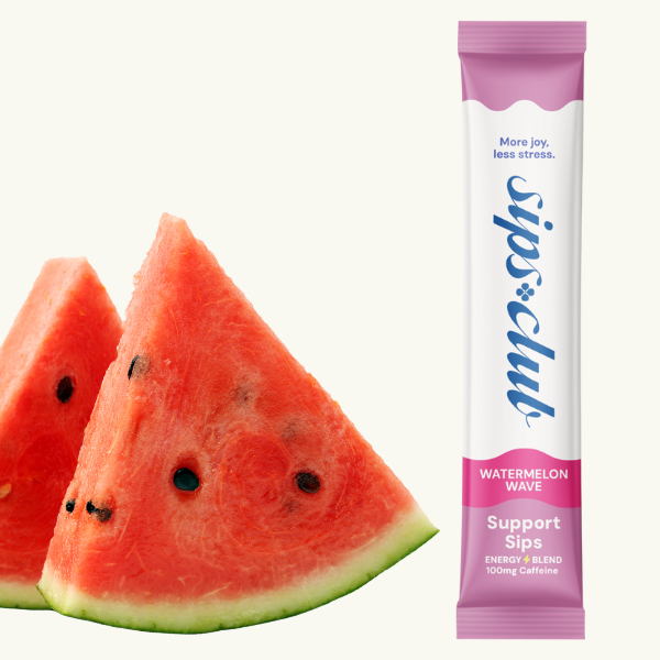 Watermelon Wave (10 pack) – Sips Club